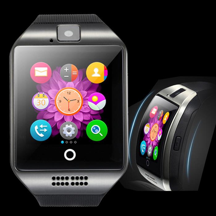 NUOVO SMART WATCH CON SIM E FOTOCAMERA