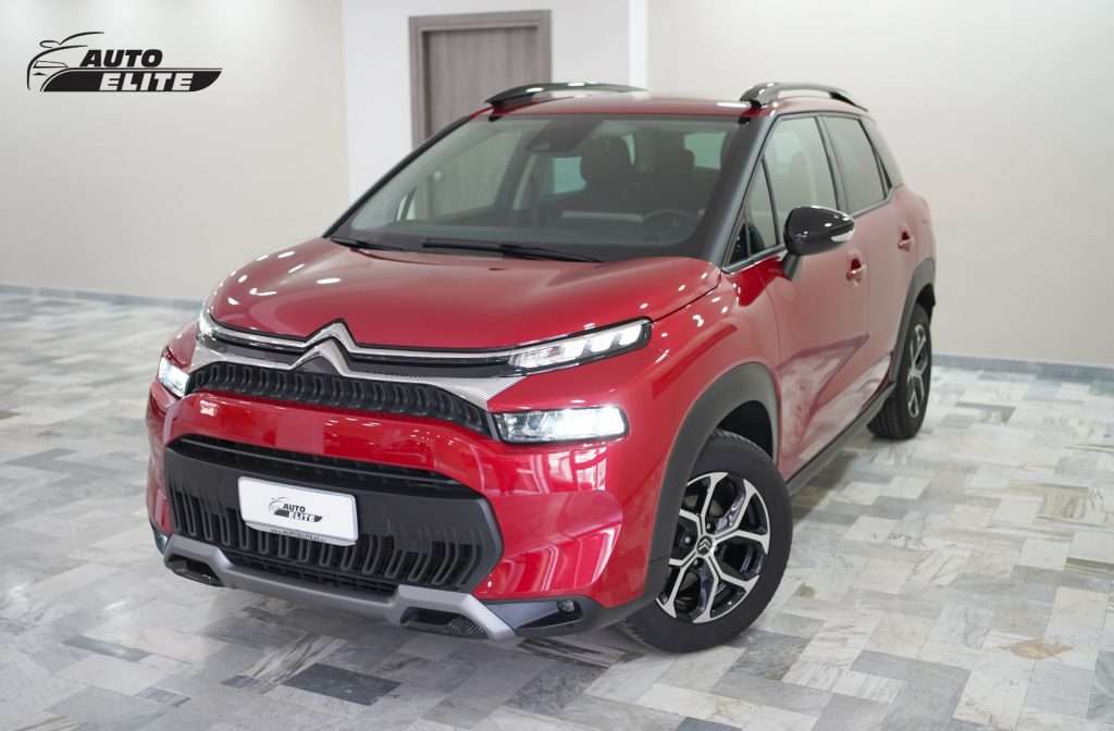 Citroen C3 AircrossNew Model BlueHDi 110 S&S Feel