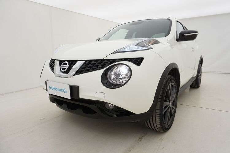 Nissan JukeBusiness 1.5 Diesel 110CV