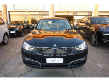 BMW Serie 3 G.T. (F34) 318d Gran Turismo Luxury