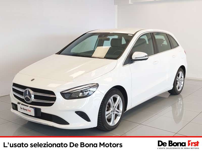 Mercedes-Benz B 180180 sport plus auto