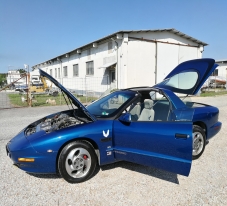 Pontiac firebird Targa Top V6 ASI 1994 Cabrio 