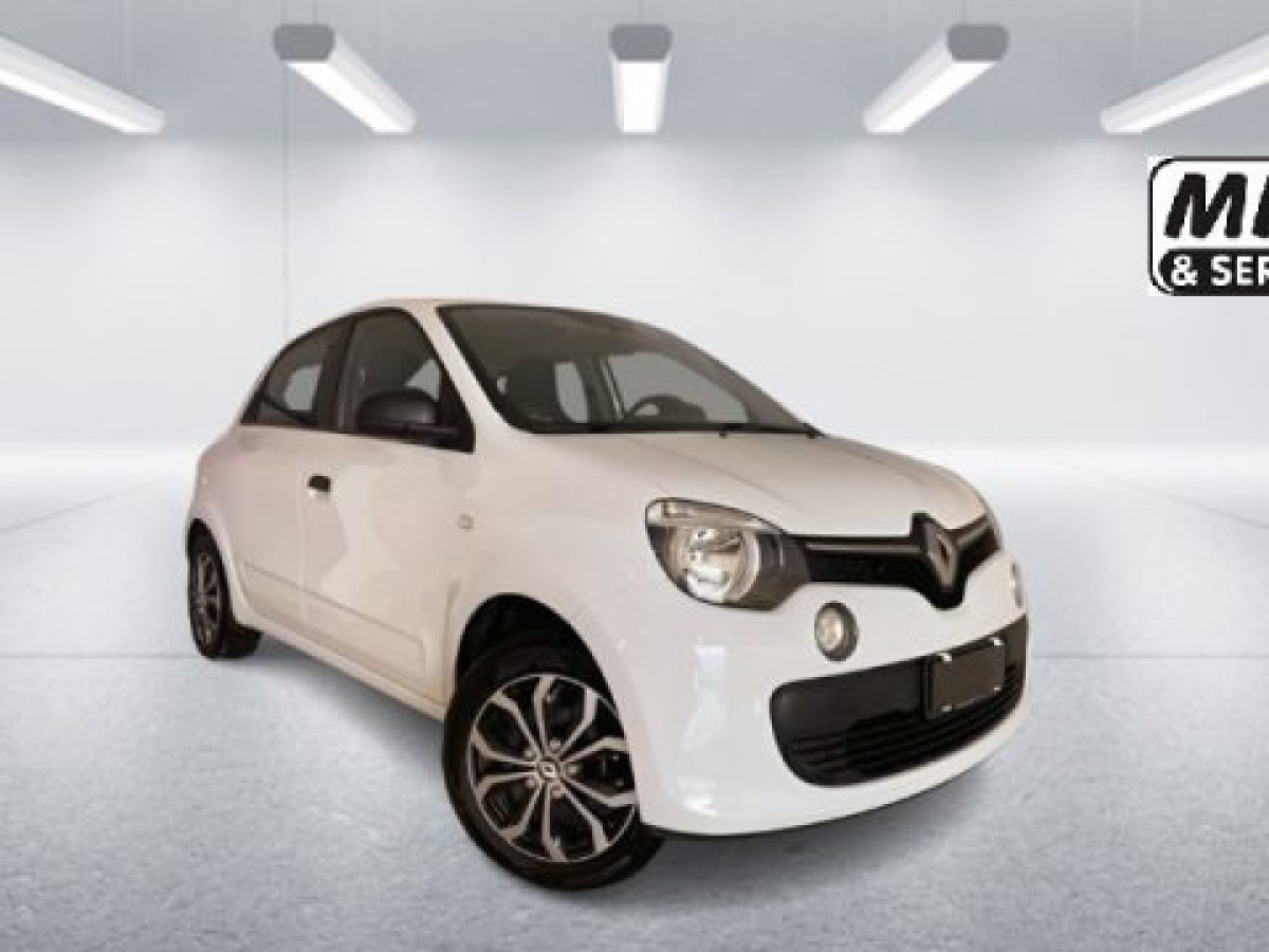 RENAULT Twingo 3ª serie Twingo SCe Life