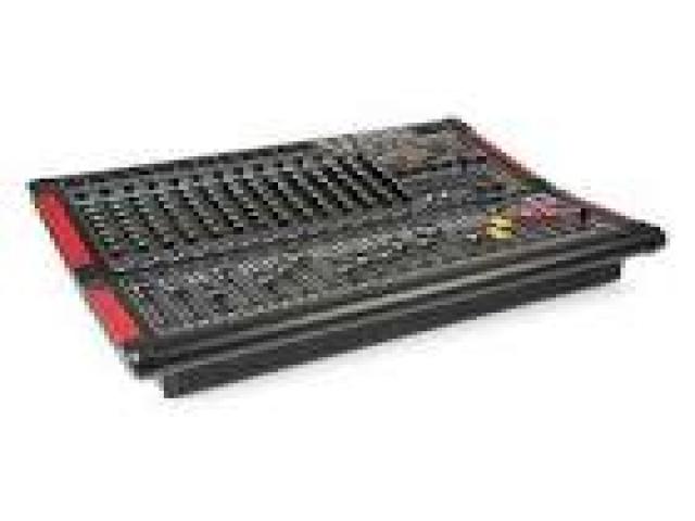 Beltel - power dynamics pda-s1604a mixer 16 canali ultima promo