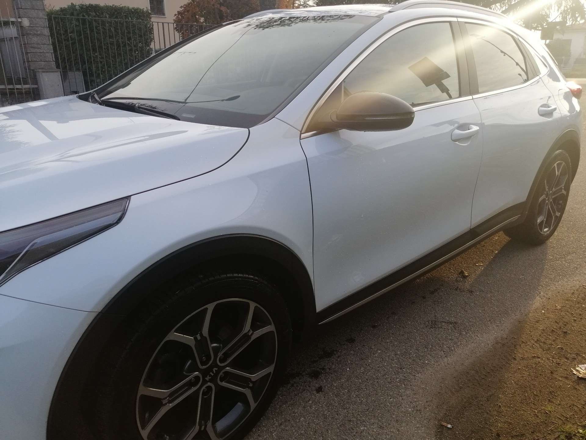 Kia XCeed1.6 crdi Style 115cv dct 7m