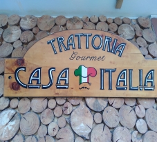 GESTION / VENDITA TRATTORIA PIZZERIA OXAPAMPA