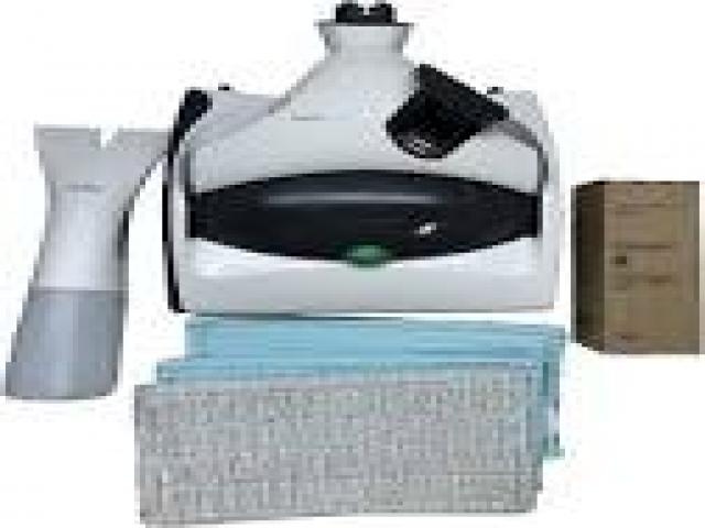 Beltel - pulilava vorwerk sp530 lavapavimento vera occasione