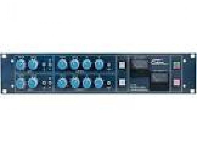 Citronic cl22 stereo compressor molto economico - beltel