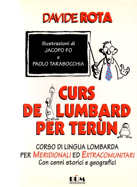 CURS DE LUMBARD PER TERá¹N