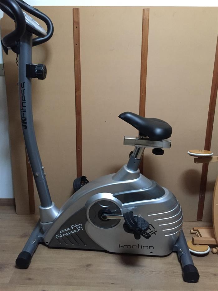 CYCLETTE JK FITNESS