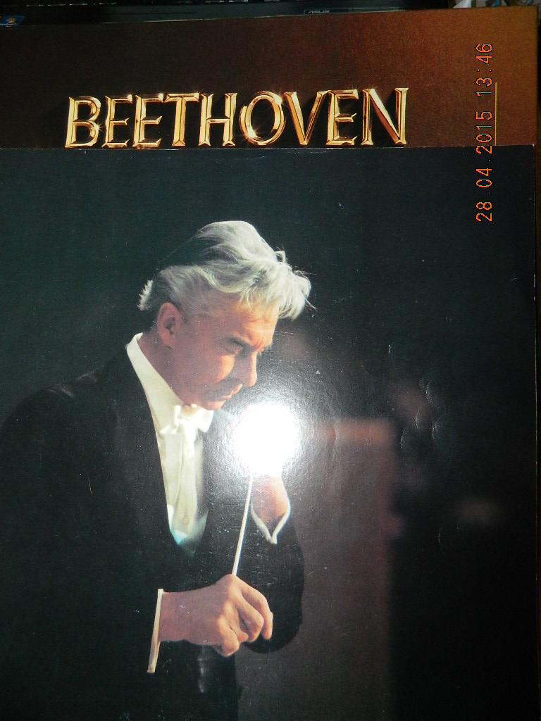 SINFONIE BEETHOVEN