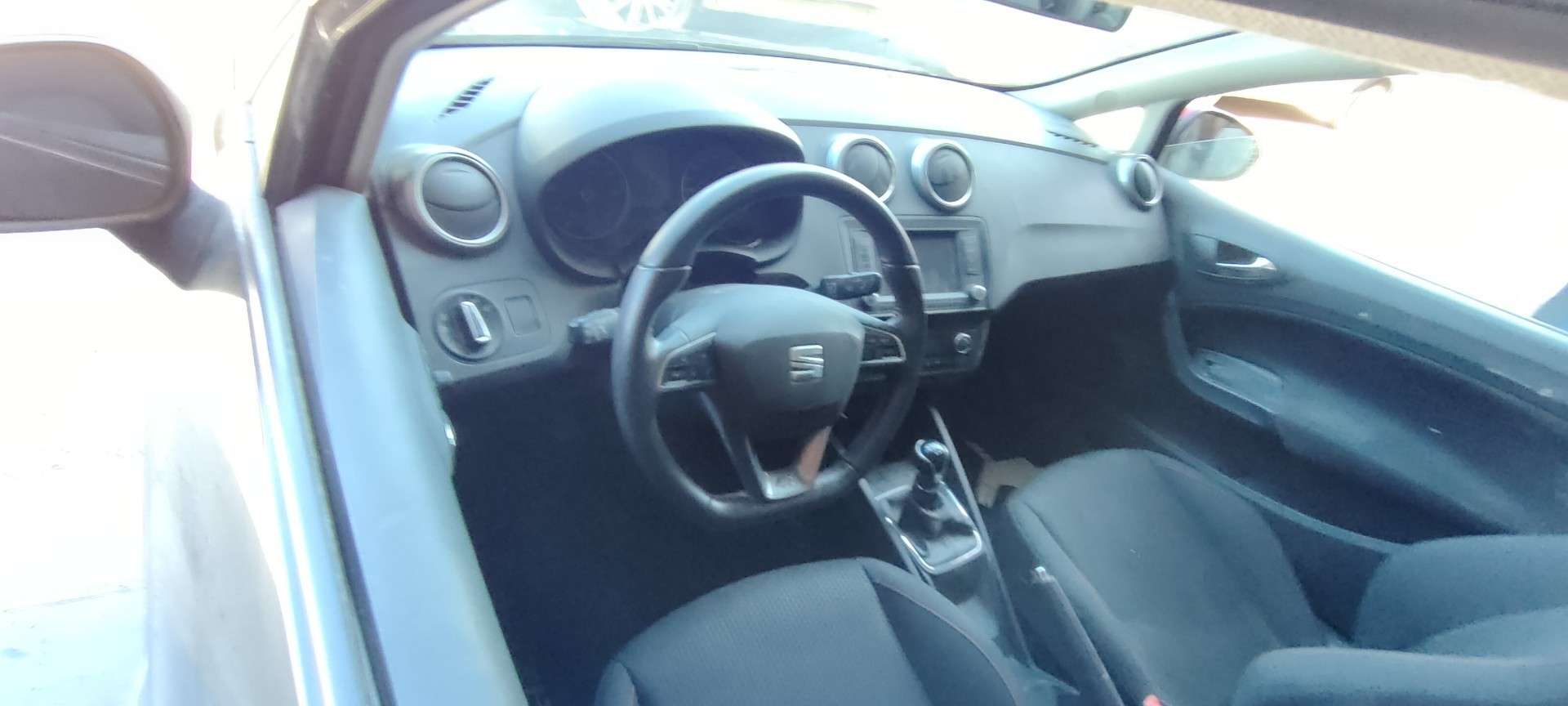 SEAT IbizaSC 1.0 tsi Connect s&s 95cv