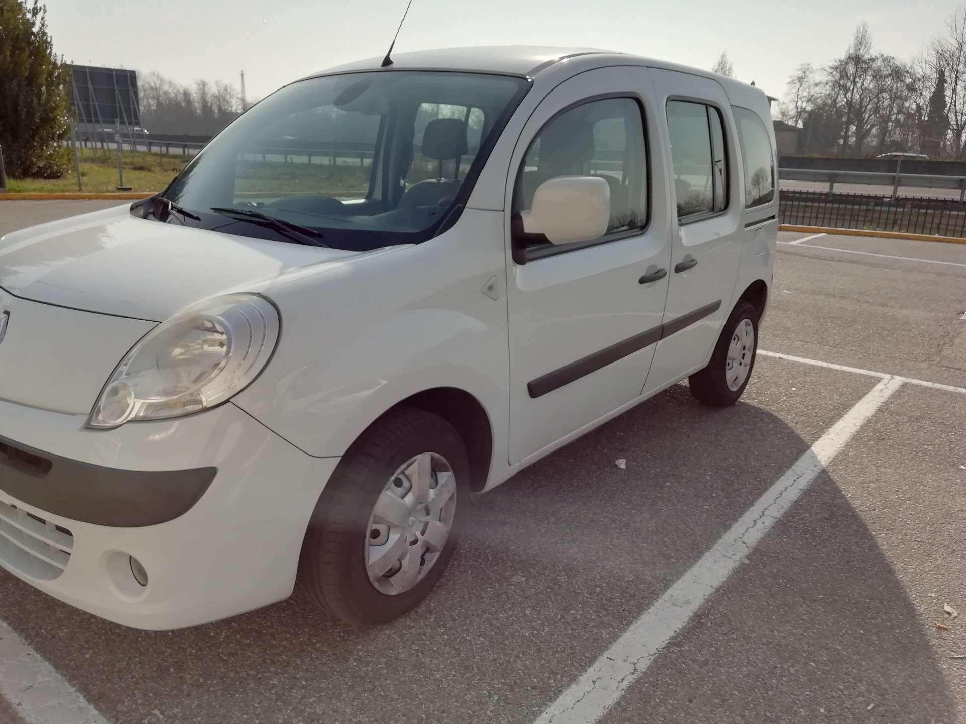 Renault Kangoo1.5 dCi Expression