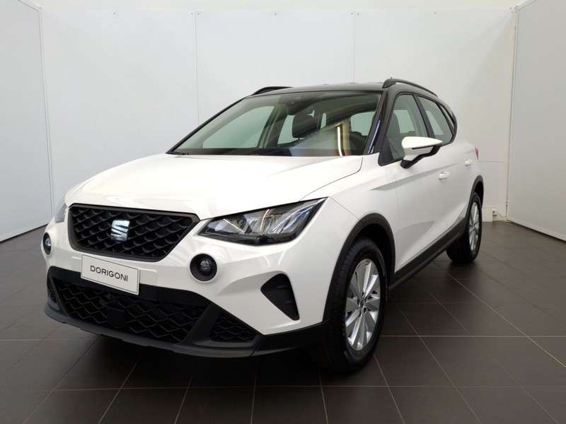 SEAT Arona1.0 ecotsi style 95cv