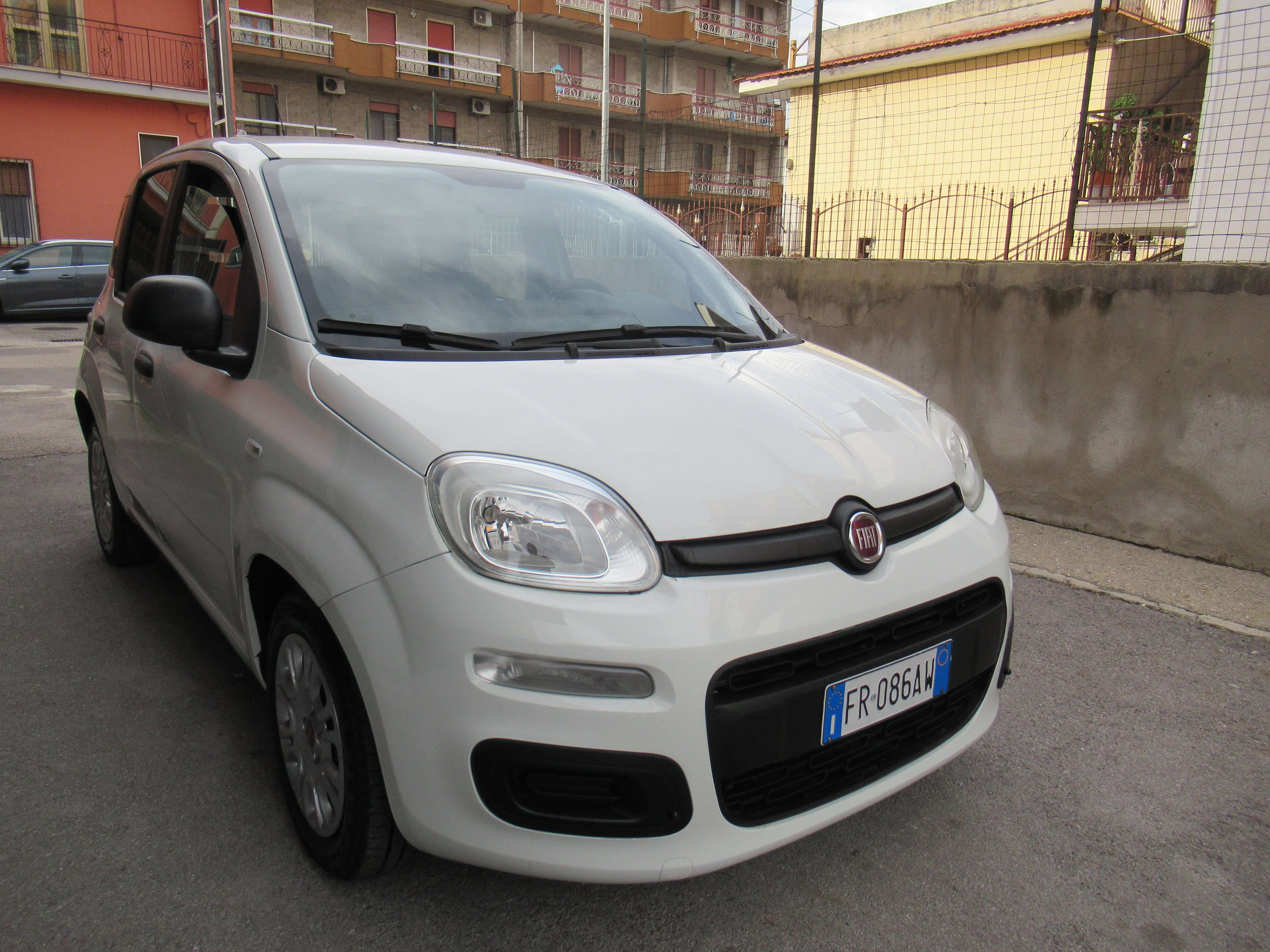 Fiat Panda1.3 mjt 16v Easy s N1