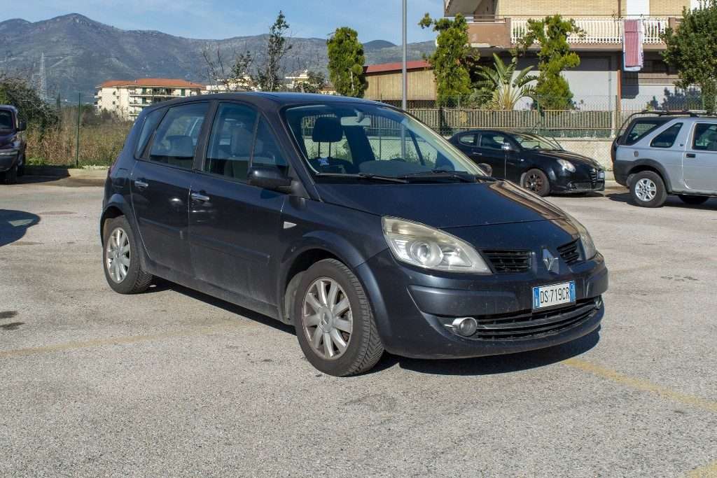 Renault Grand Scenic1.5 dCi/105CV