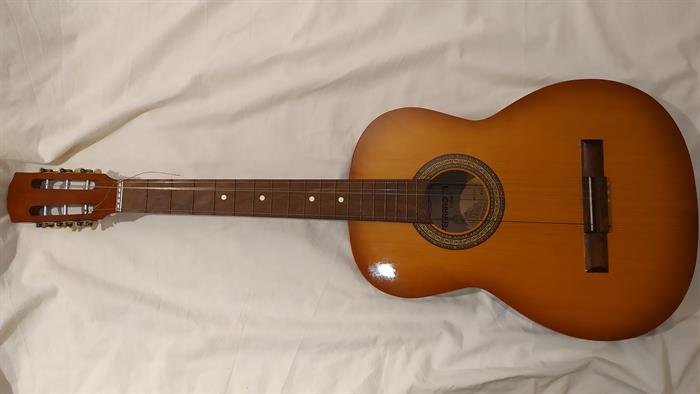 CHITARRA FERRAROTTI 2N