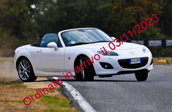 Mazda MX-51.5L Skyactiv-G RF Kizuna