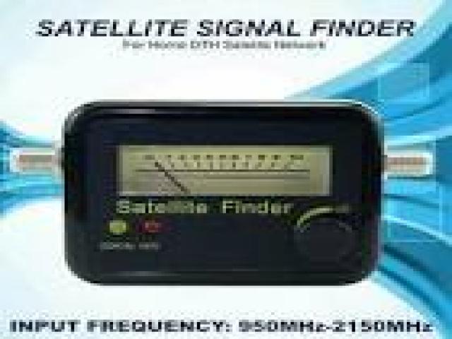 Beltel - ashata satellite finder ultima occasione