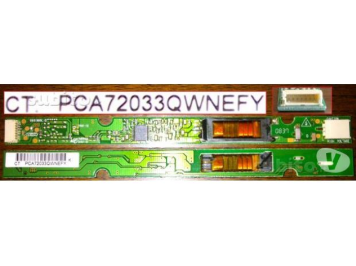 INVERTER 7PIN YNV-10 PCA72033QWNEFY 6001889L-D