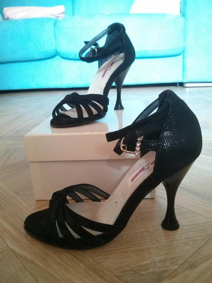 SCARPE DA BALLO DONNA