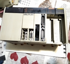 omron PLC SYSMAC CQM CPU45 