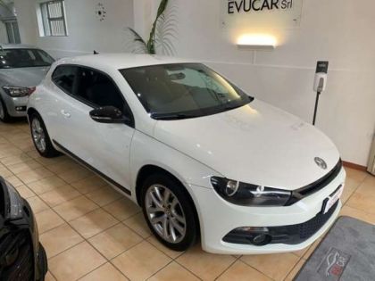 VOLKSWAGEN Scirocco 2.0 TDI 170 CV DPF