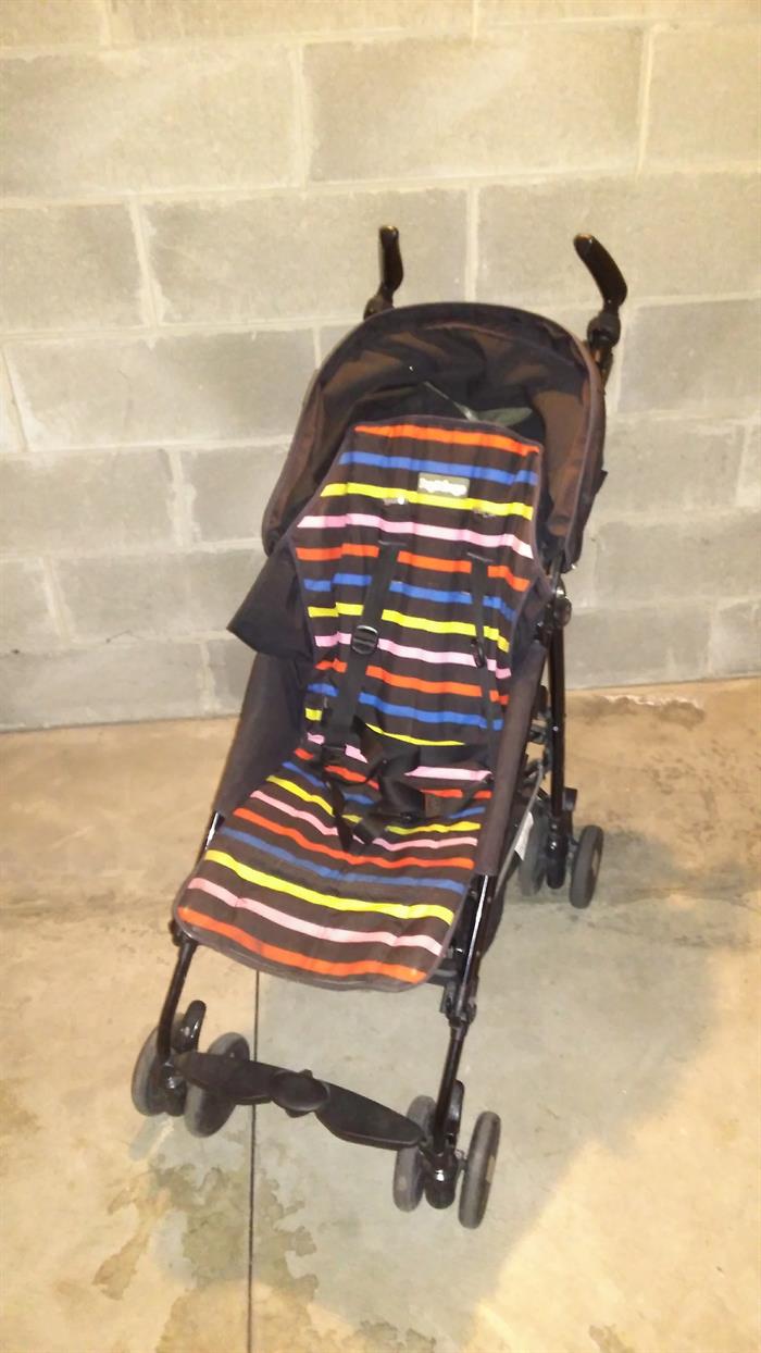 PASSEGGINO PIKO MINI PEG PEREGO