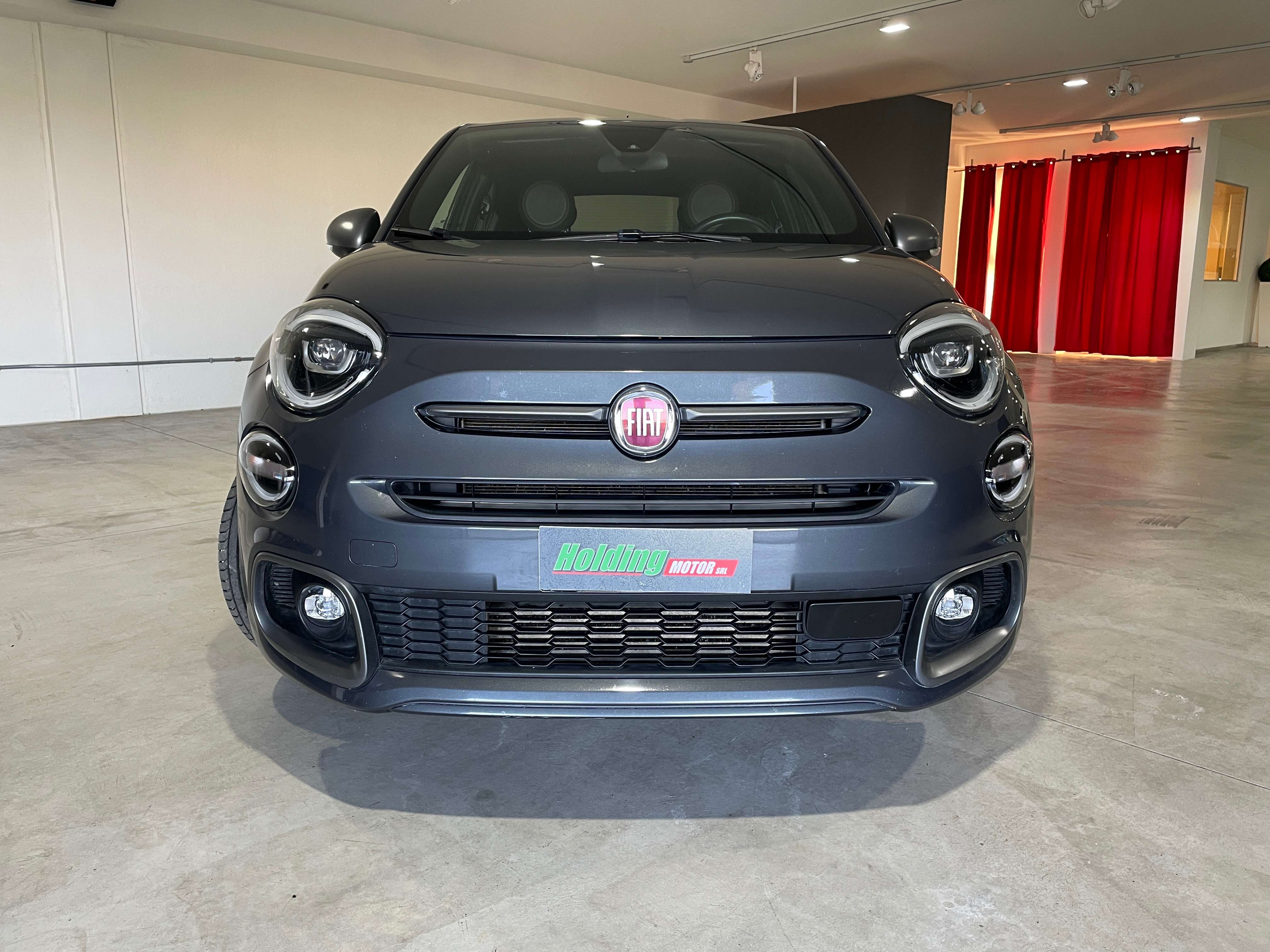 Fiat 500X500X 1.6 mjt Sport 4x2 120cv dct my20