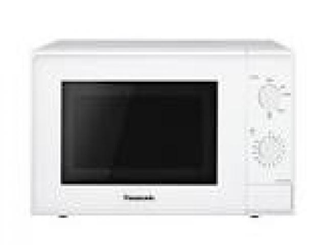 Beltel - panasonic nn-e20jwmepg ultima occasione