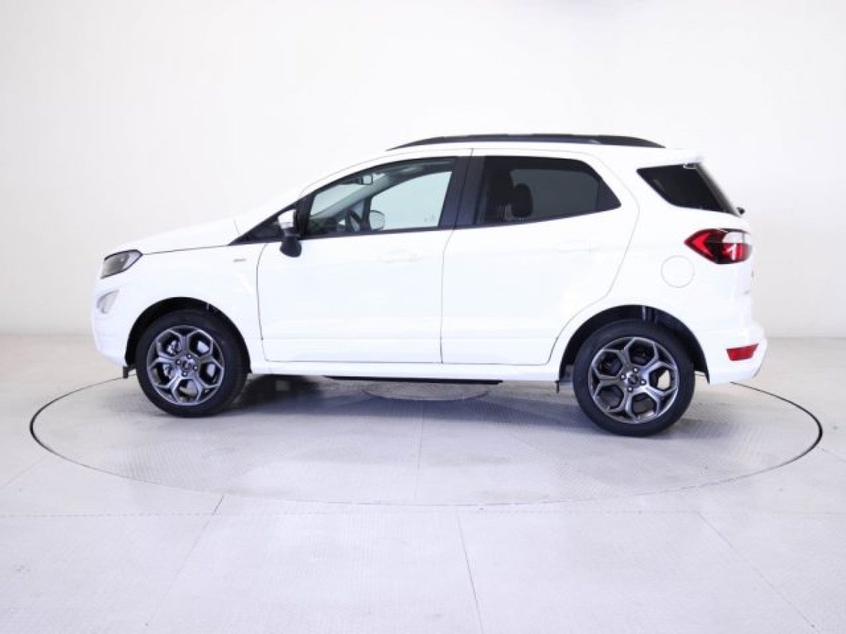 FORD EcoSport 1.0 EcoBoost 125 CV Start&Stop ST-Line