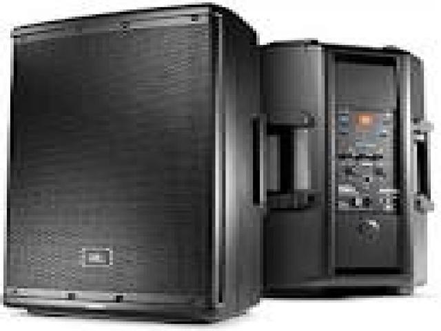 Beltel - jbl eon 612 altoparlante professionale