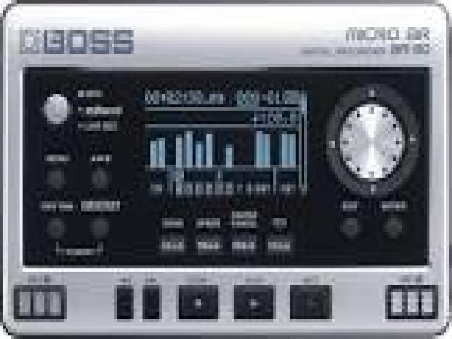 Beltel - boss br-80 portable digital recorder vera offerta