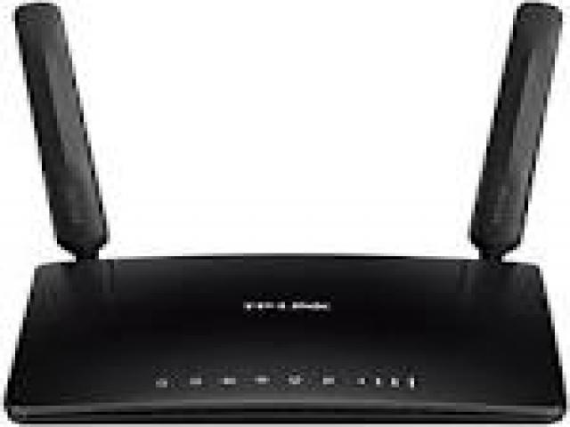 Beltel - zyxel 4g lte wireless router molto economico