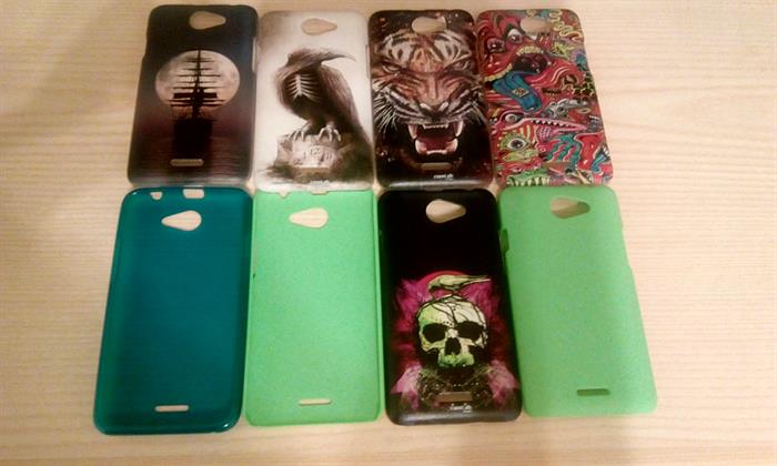 COVER HTC DESIRE 516