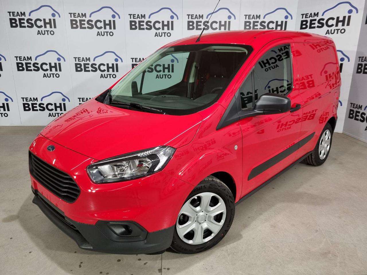 Ford Transit Courier1.5 TDCi 100CV Van Trend