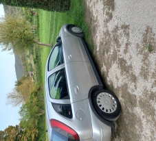 Opel corsa 1.2 benzina/euro 4