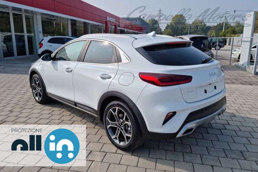 Kia XCeedXCEED PHEV 1.6 GDI HIGHTECH Adas Pack