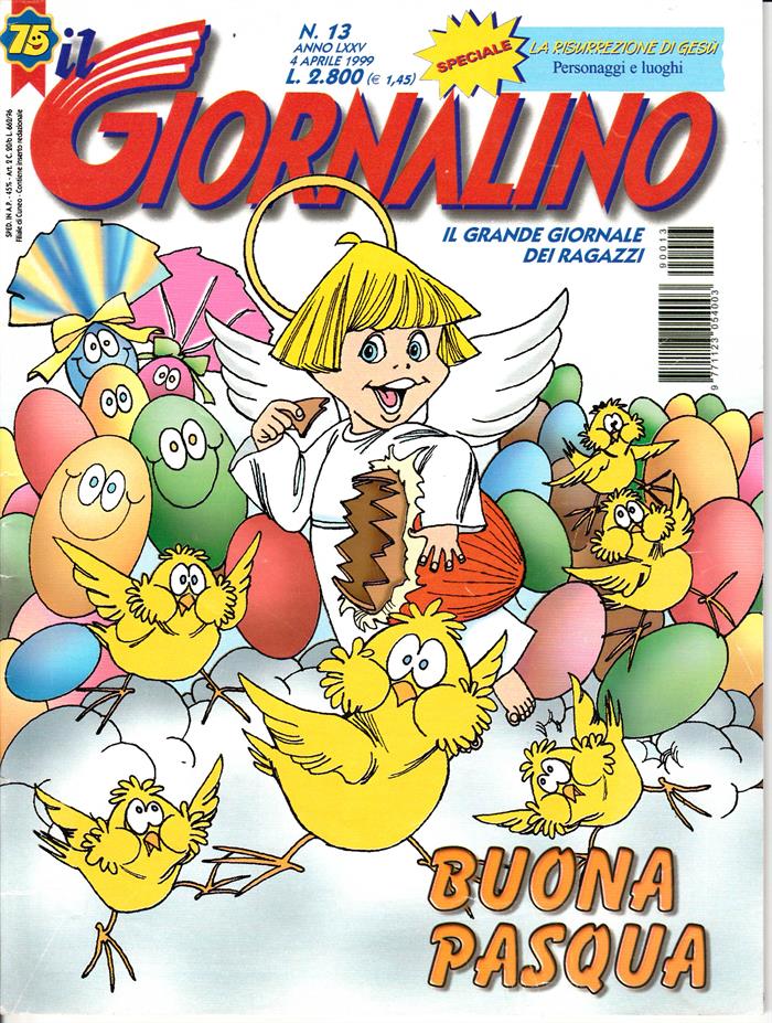 IL GIORNALINO