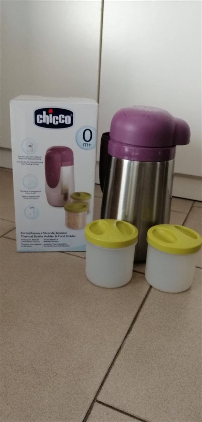 THERMOS CHICCO PAPPA