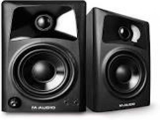 Beltel - m-audio av 32 monitor tipo occasione