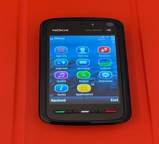 Nokia 5800