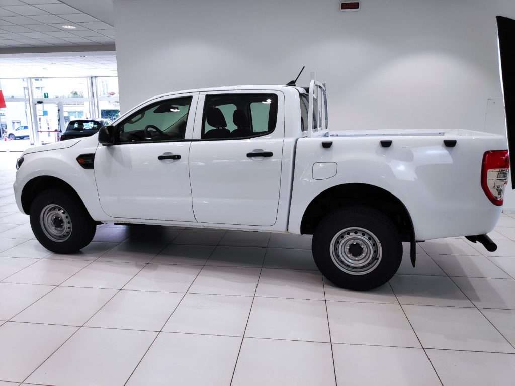 Ford Ranger2.0 ECOBLUE DC XL 5 posti*4x4*PRONTA CONSEGNA