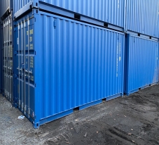 Container  usati nuovi Milano  Verona Torino Firenze Roma Napoli