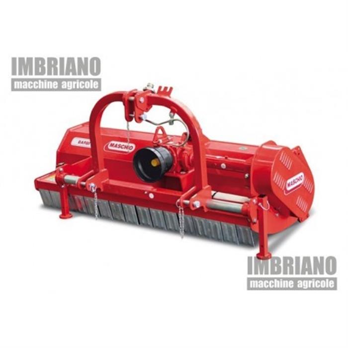 TRINCIA MASCHIO BARBI 140