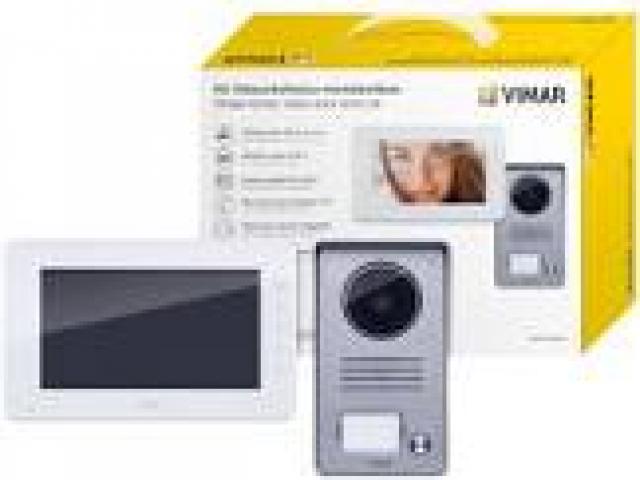 Beltel - vimar k40910 tipo promozionale