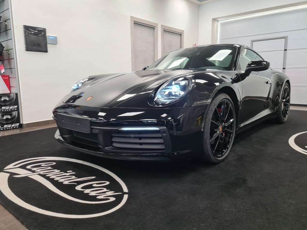 Porsche 911992 carrera TETTO APRIBILE PRONTA CONSEGNA