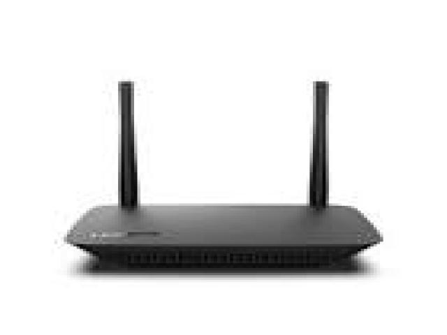 Beltel - linksys e2500v4-eu n600 ultima liquidazione