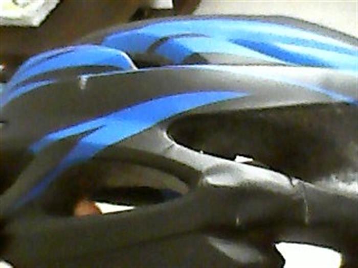 CASCO BICI