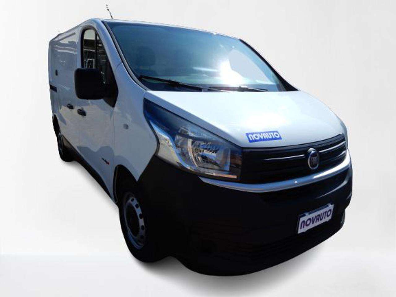 Fiat Talento1.6 MJT 120CV PC-TN Furgone 10q